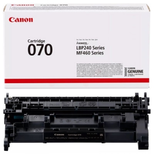 Canon Imageclass MF-460 Toner Black Original